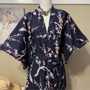 Smithsonian Institution | Kimonos & Yukatas | Smithsonian Institution ...